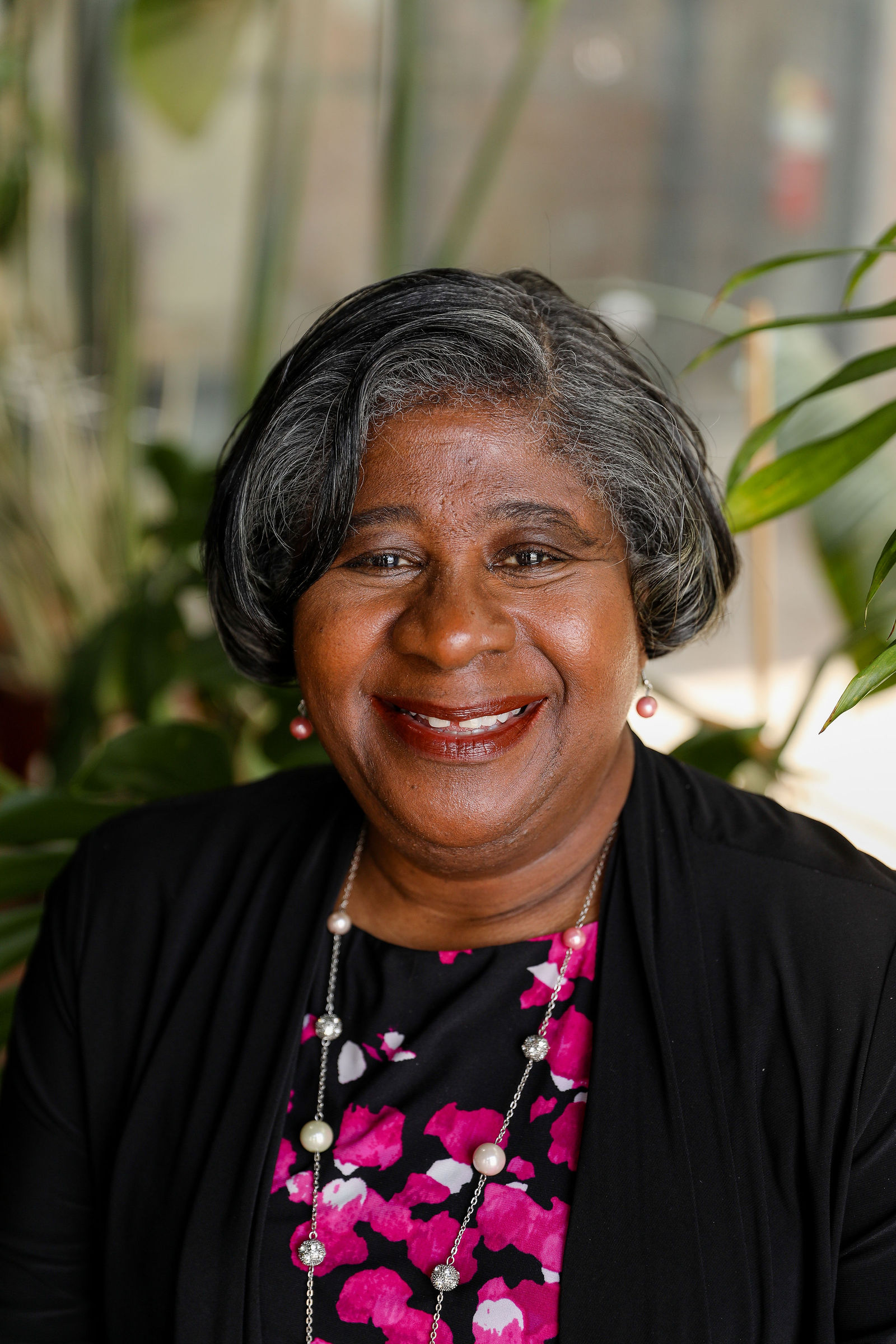 Michelle Jones – Soulardarity